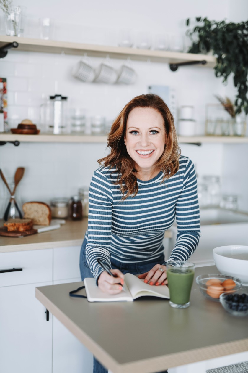 A nutritionist helps us detox for 2020 - Body Detox 101